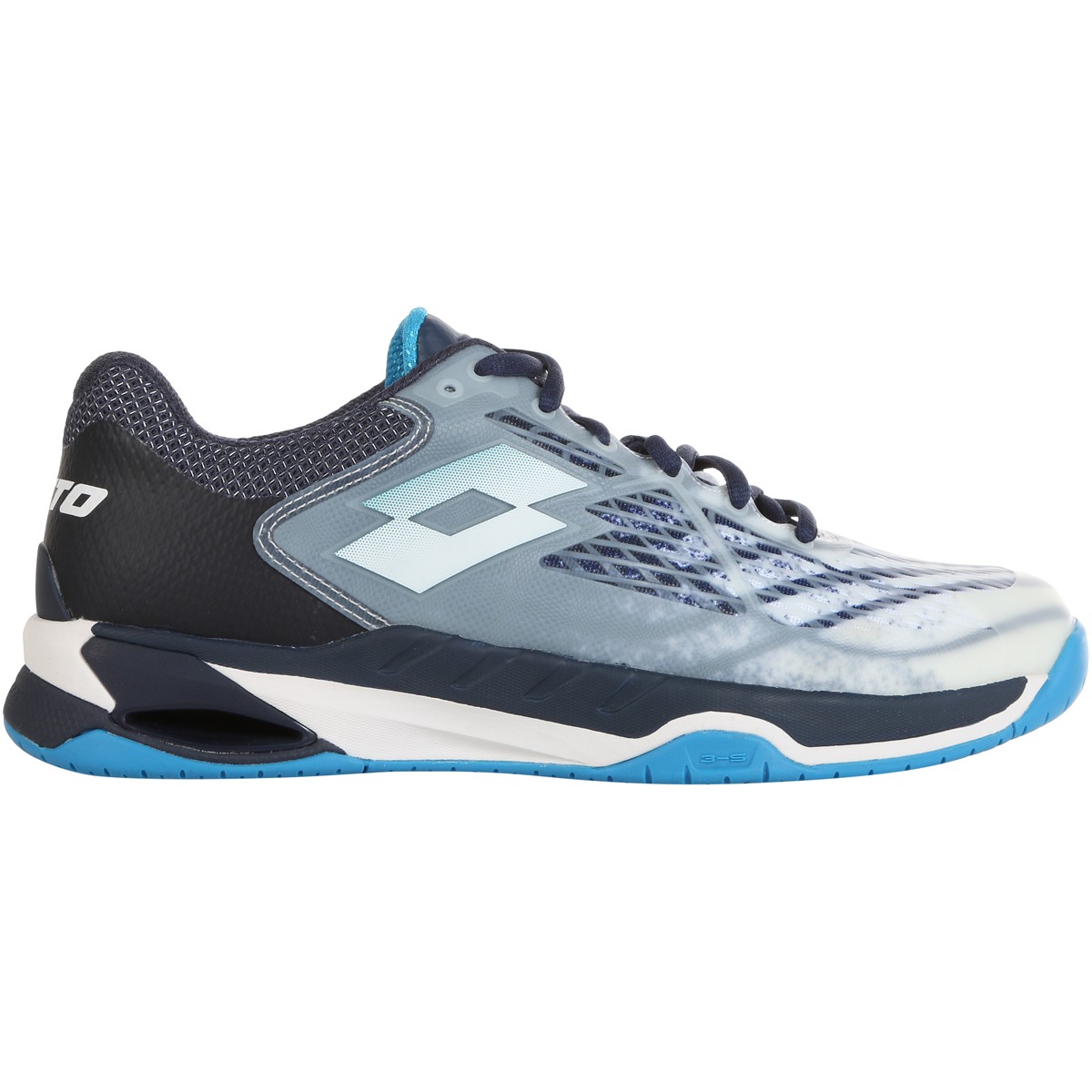 LOTTO MIRAGE 100 SPD - TennisandSports