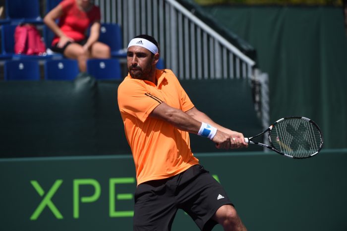 PACIFIC Tennis - TennisandSports